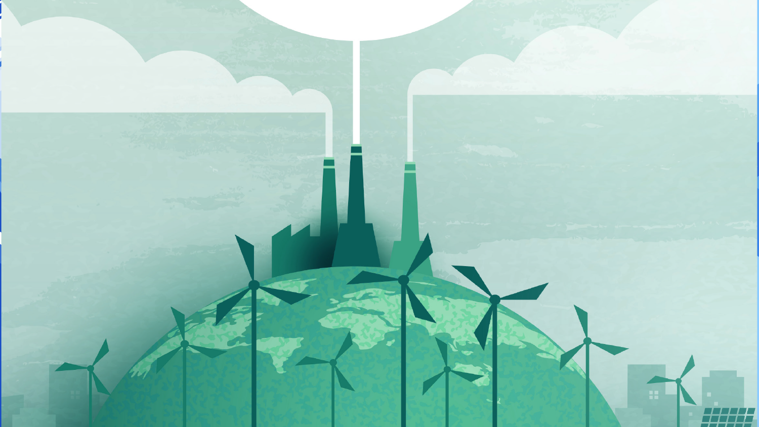 Implementing the Carbon Border Adjustment Mechanism - EURObizEURObiz